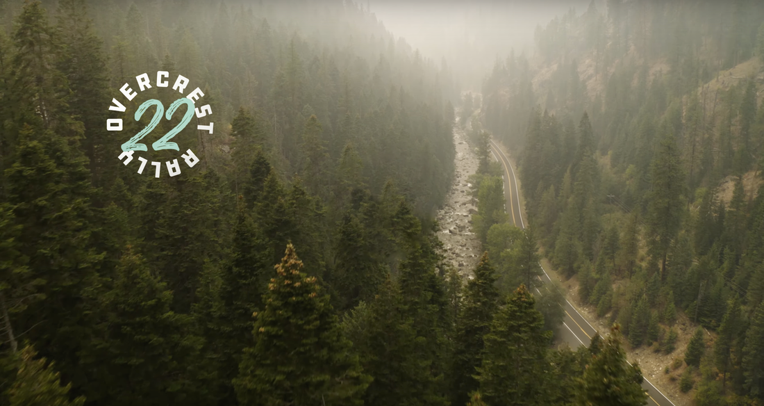 Rally – overcrestproductions